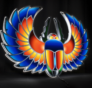 Indoor and Outdoor Signage