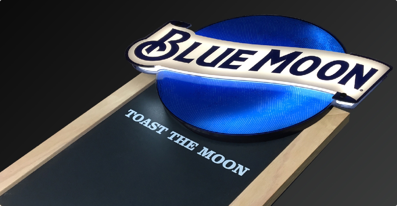 Blue Moon Case Study - Firebolt