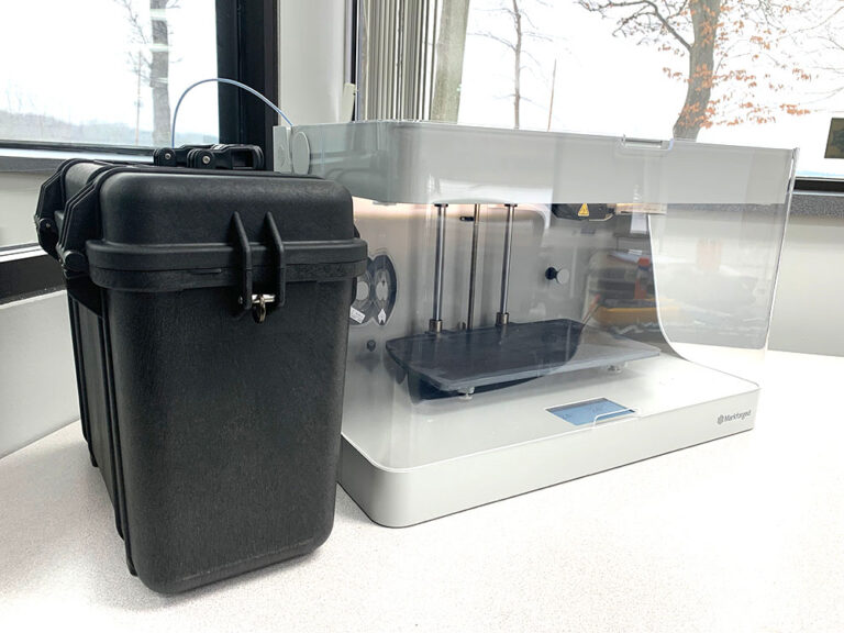 Firebolt Selected to be Part of DIAMOnD PPE Resilience Grant Program