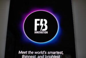 Hero XR Flower Mill Case Study - Firebolt