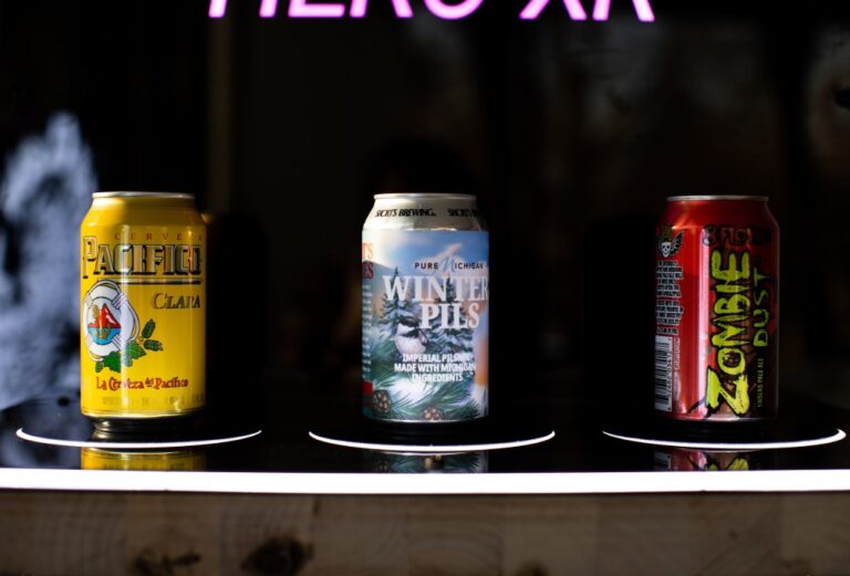 Hero XR Flower Mill Case Study - Firebolt