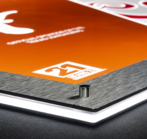 Indoor and Outdoor Signage