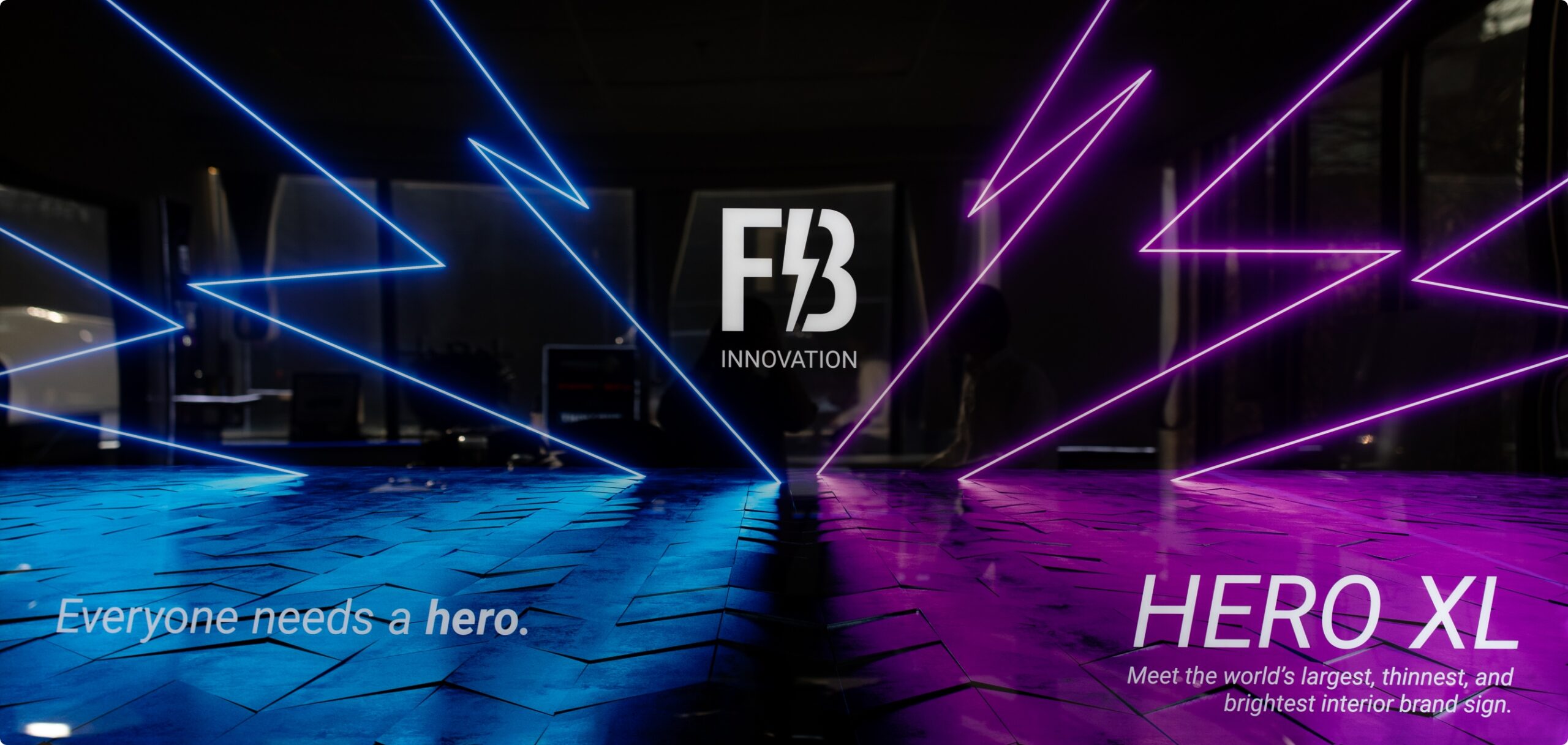 Indoor and Outdoor Signage