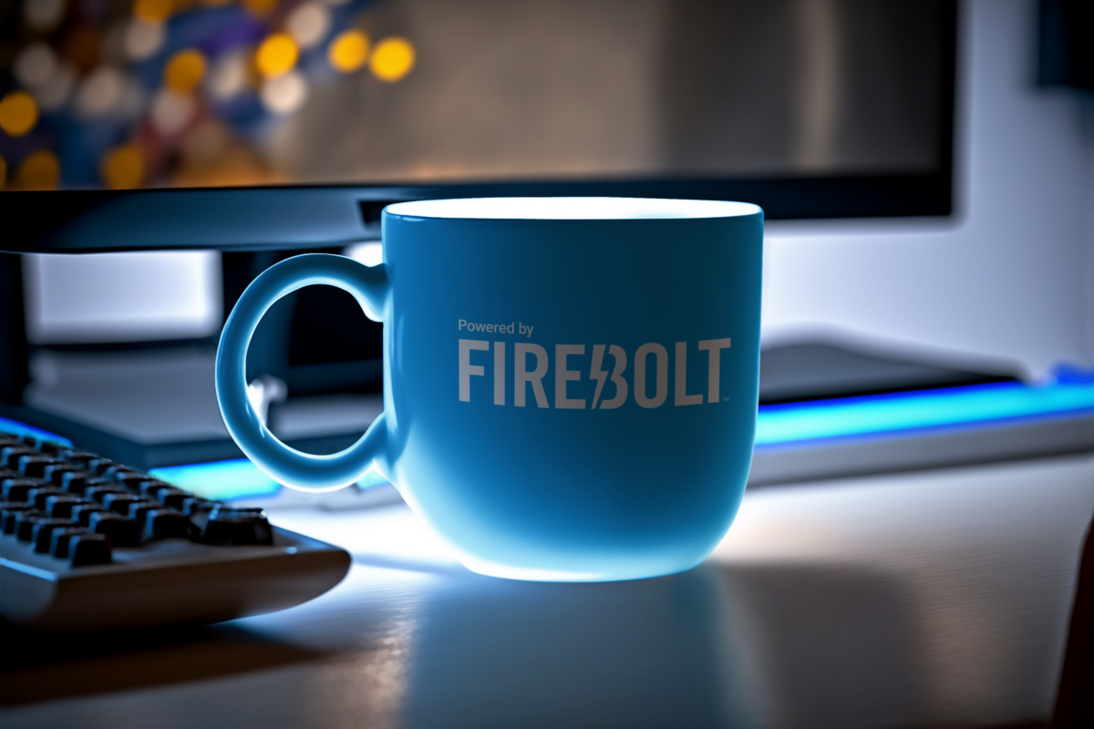 Brand Gear - Firebolt