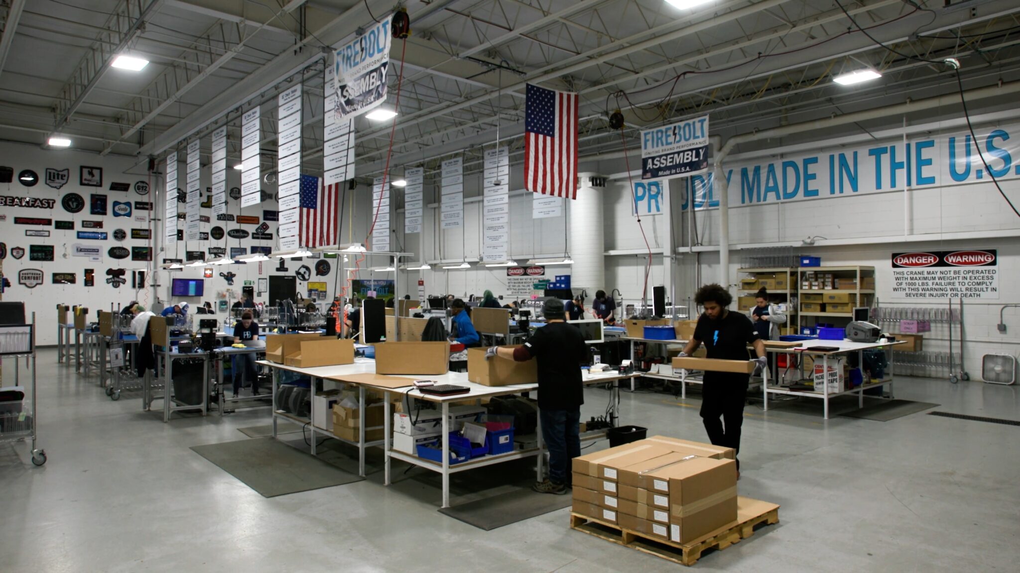 Partner with Firebolt