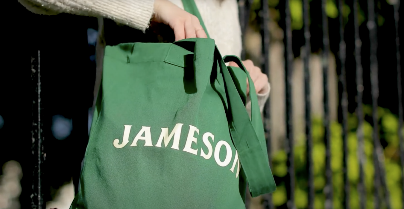 Jameson Case Study - Firebolt