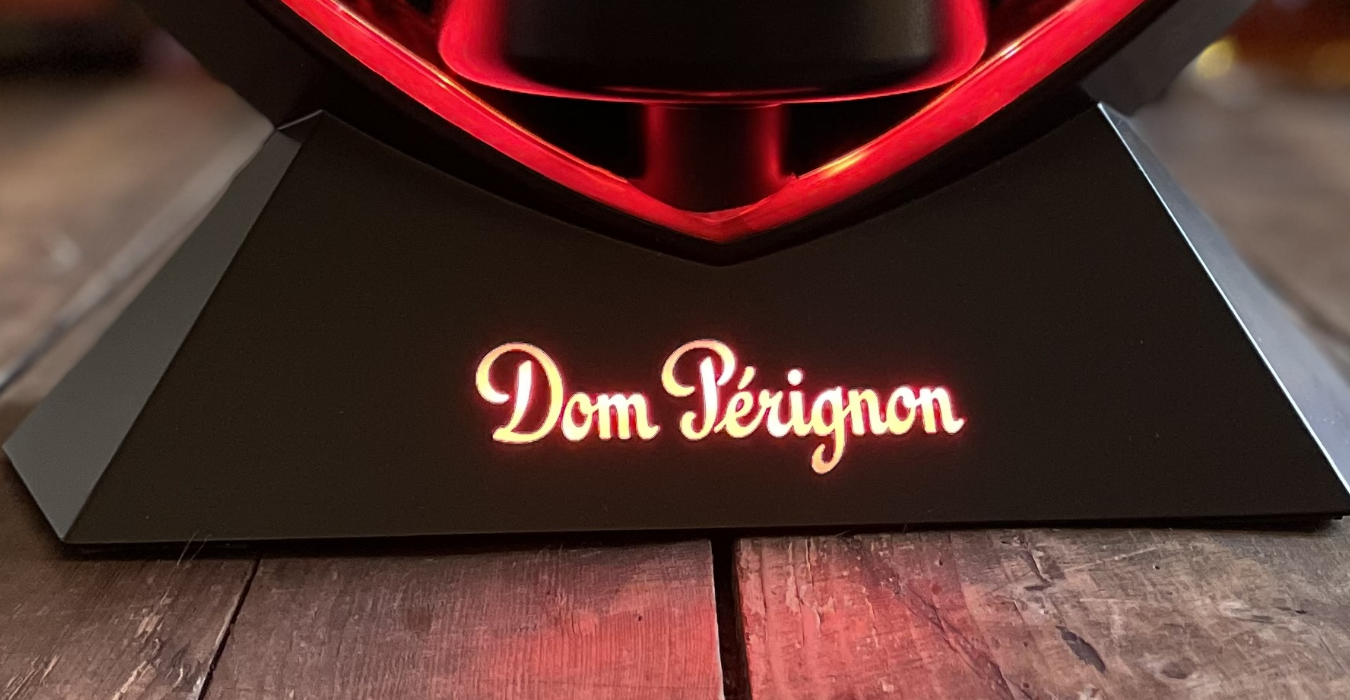 Lady Gaga x Dom Pérignon Case Study - Firebolt