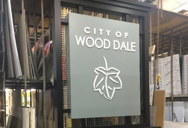 Brand Building Indoor Signage | Igniting Brand Performance