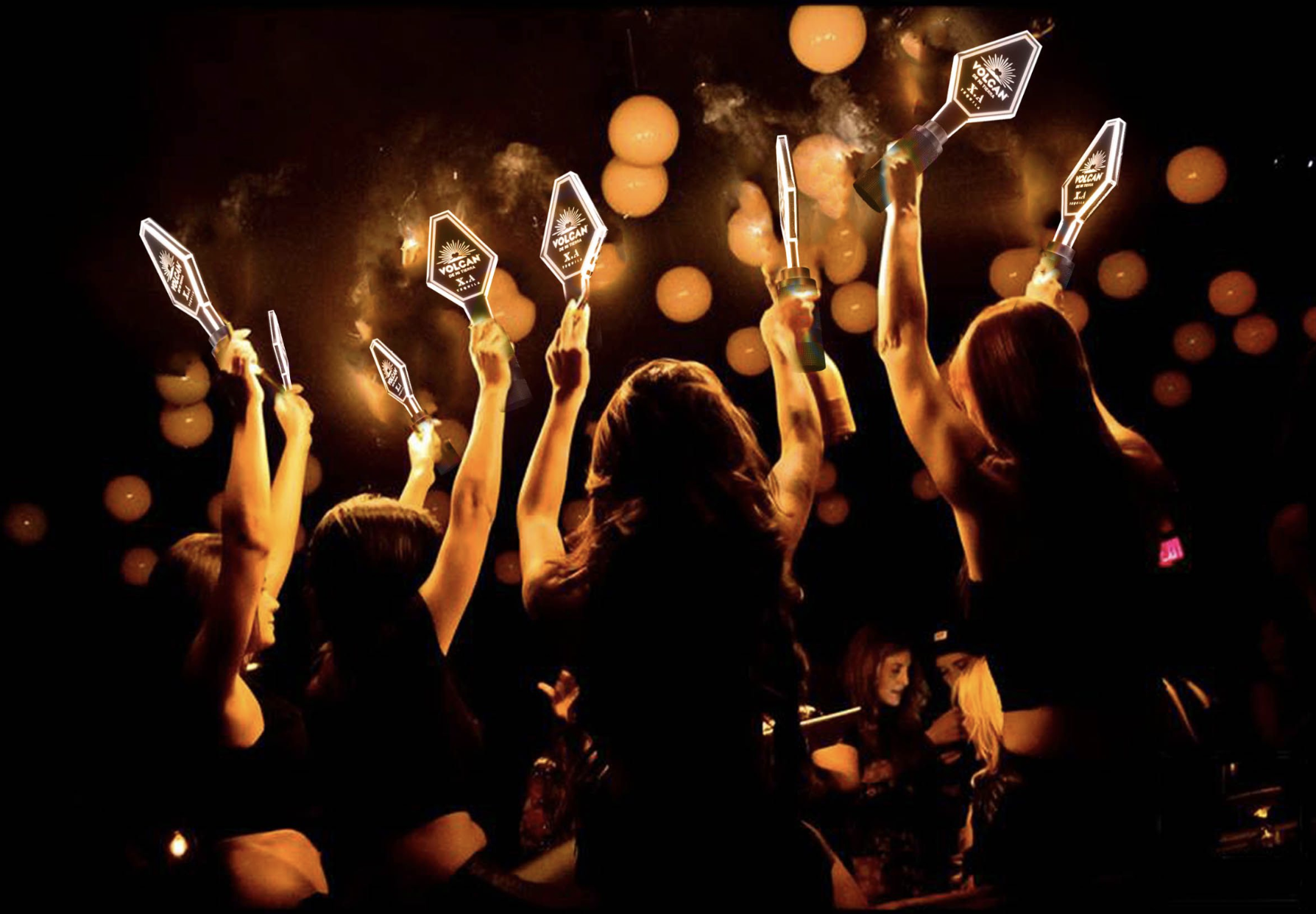 Volcan Case Study - Firebolt