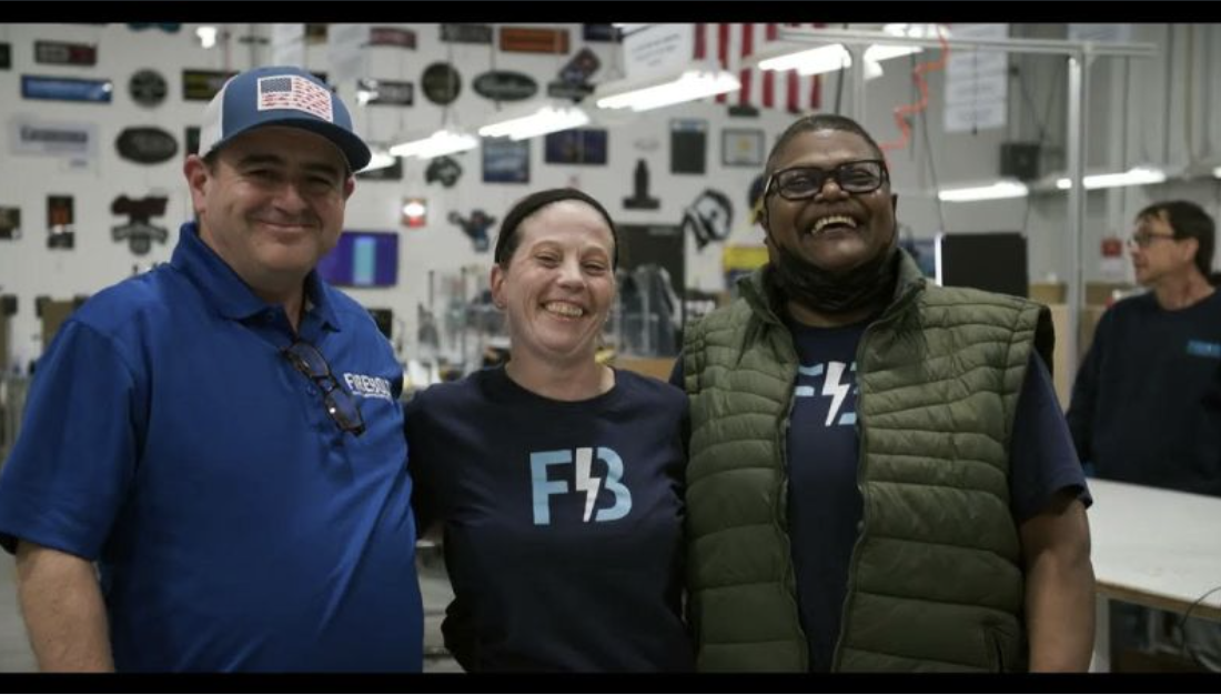 Unveiling the Magic Behind Firebolt Labs: Experience Our Video