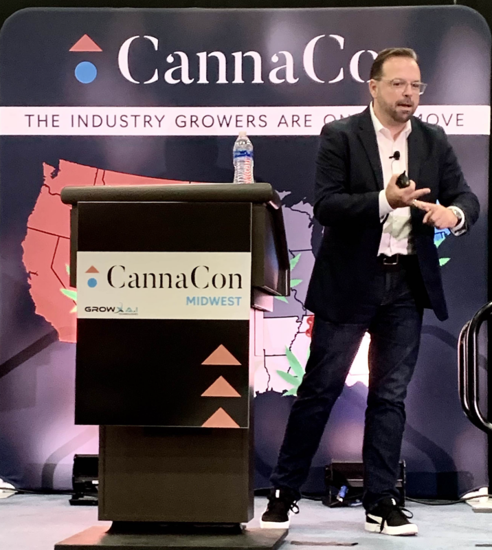 Hero XR Flower Mill Case Study - Firebolt