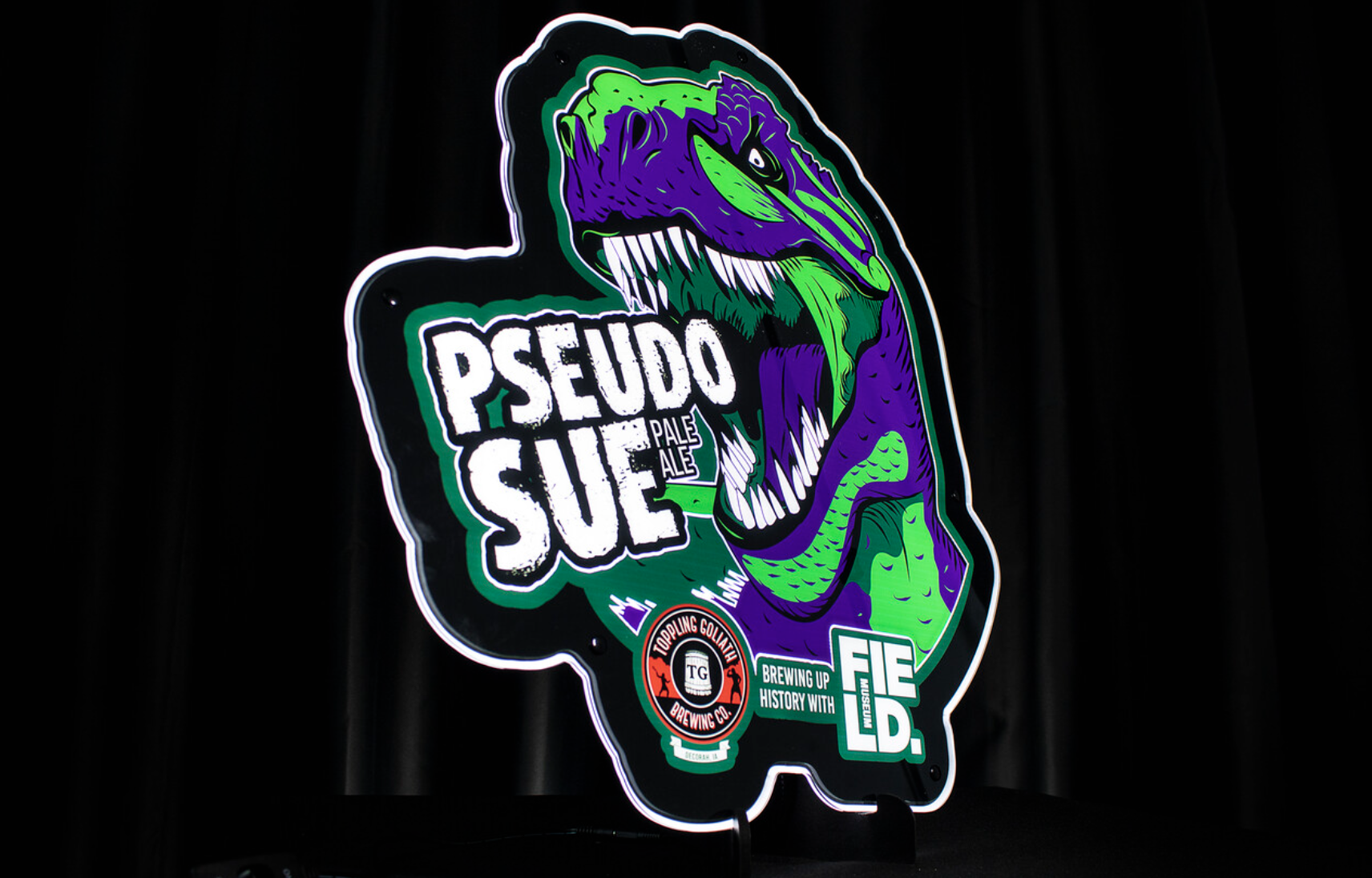 Indoor and Outdoor Signage