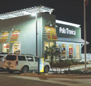 Indoor and Outdoor Signage